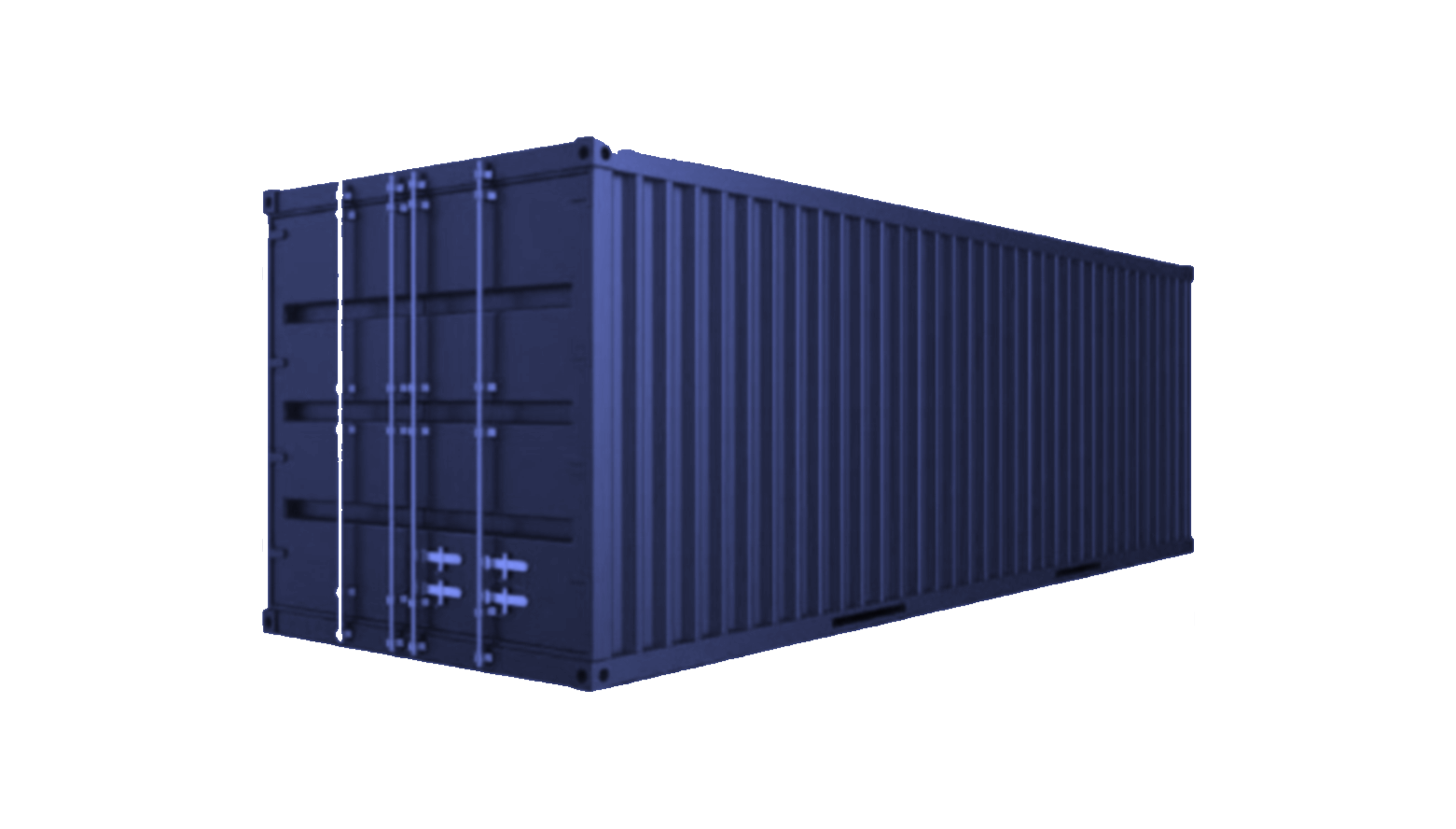 Shipping Containers For Sale - Big Box Mobile